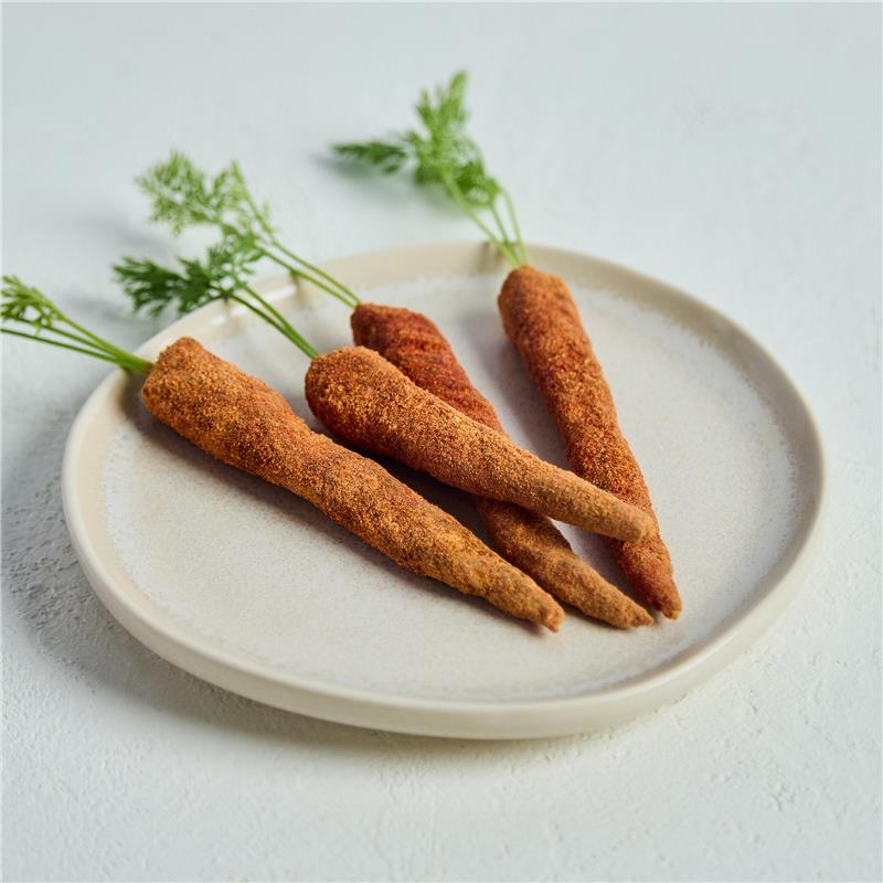 Cashew Carrot Energy Bar - 113 SPRING NYC